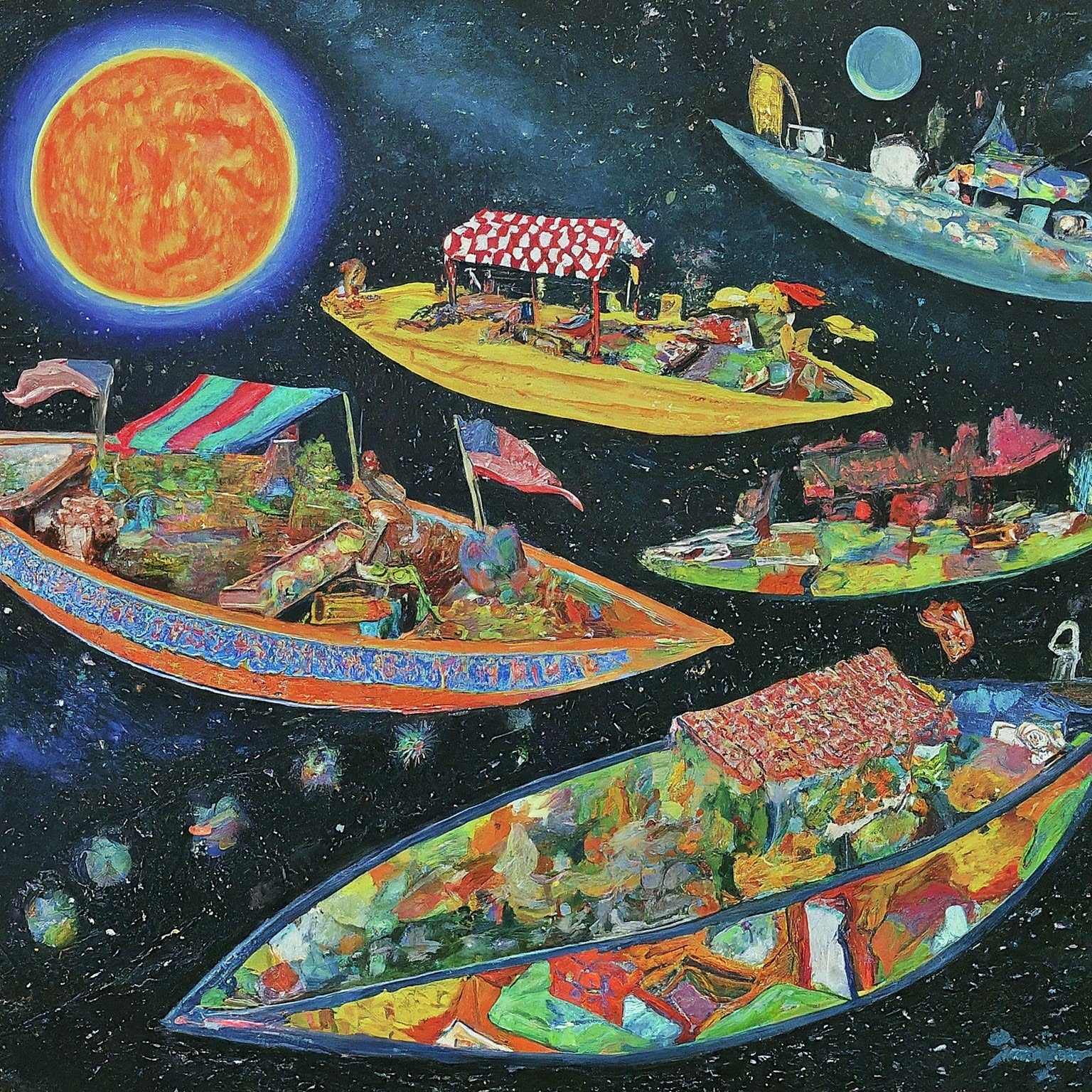 New-Arrivals – SpaceBoats